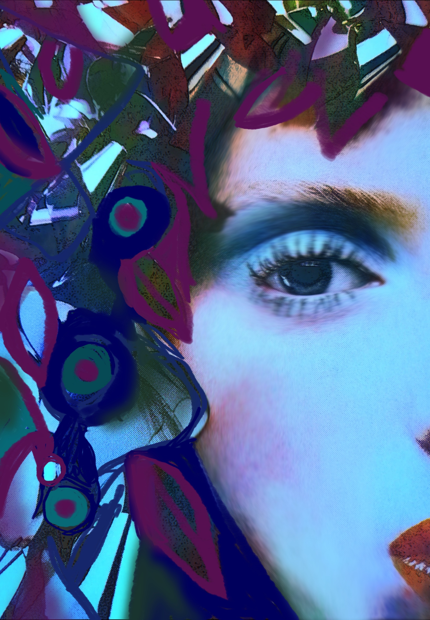 Quando la linea fa le bizze – Inchiostroneroweb